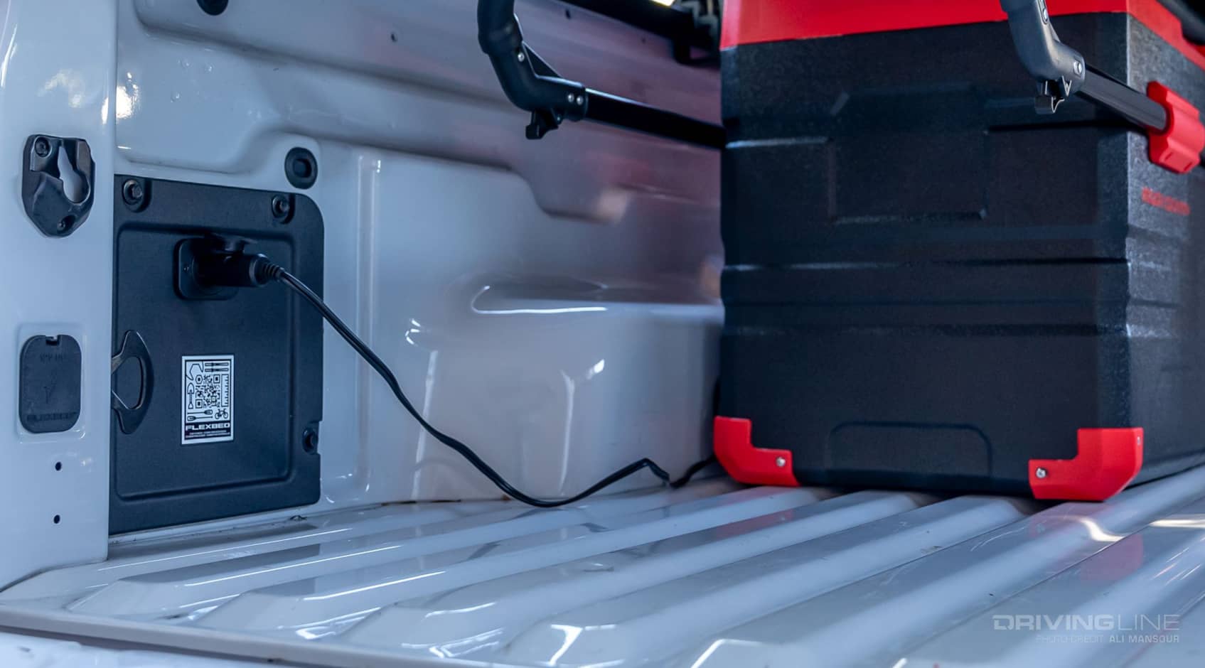 Can You Overland in A Ford Maverick Hybrid? | DrivingLine