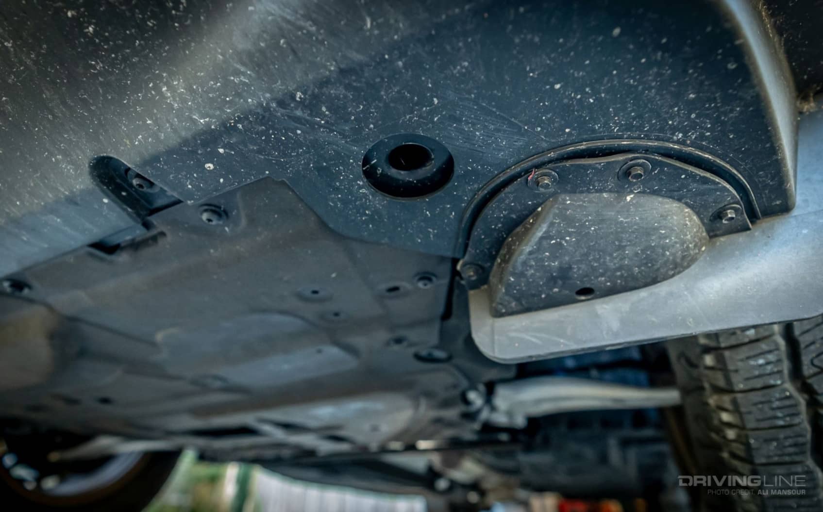 Can You Overland in A Ford Maverick Hybrid? | DrivingLine