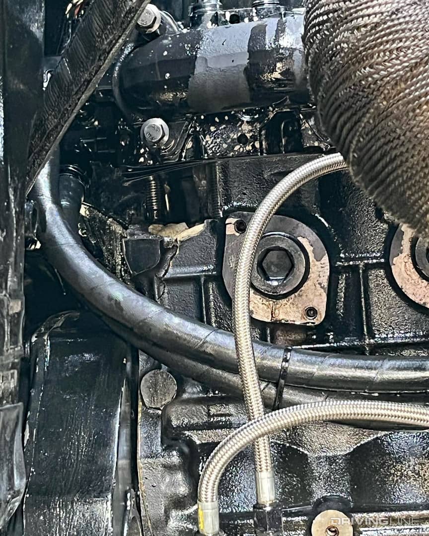 King Of The Dyno: Chris Patterson’s 3,400-RWHP Cummins | DrivingLine