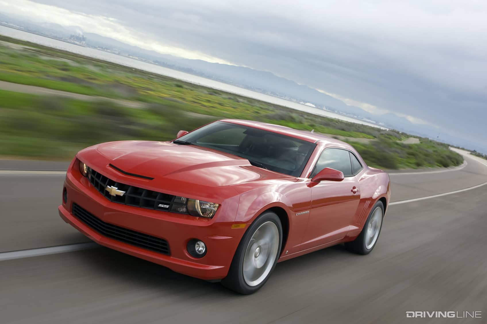 Back to 2010 : The 5th Gen Camaro SS is an Affordable & Potent Modern ...