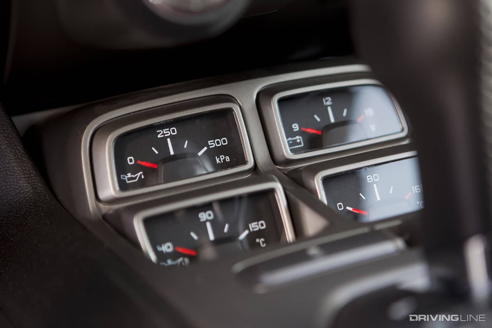 Back to 2010 : The 5th Gen Camaro SS is an Affordable & Potent Modern ...