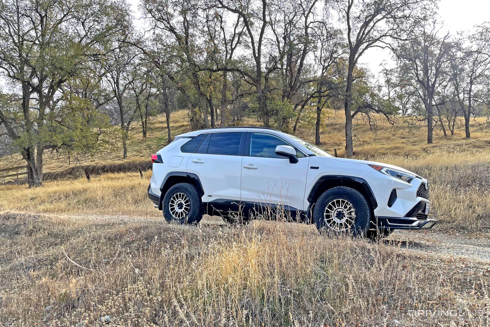 On-Road, Off-Road & Beyond: Toyota RAV4 Prime One Year Ownership Review ...