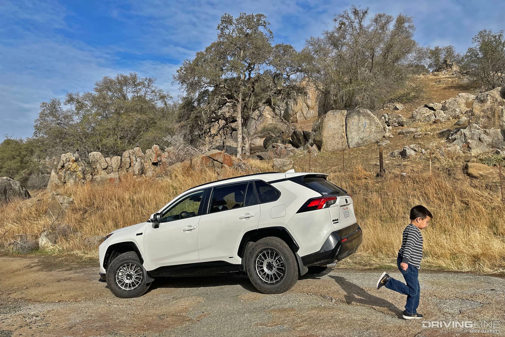 On-Road, Off-Road & Beyond: Toyota RAV4 Prime One Year Ownership Review ...