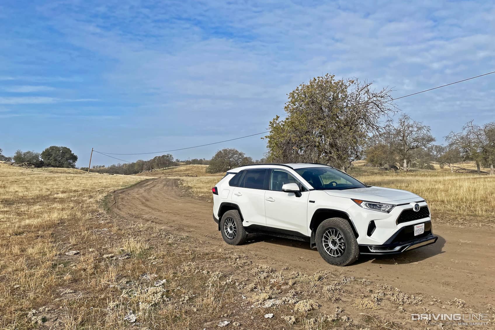 On-Road, Off-Road & Beyond: Toyota RAV4 Prime One Year Ownership Review ...