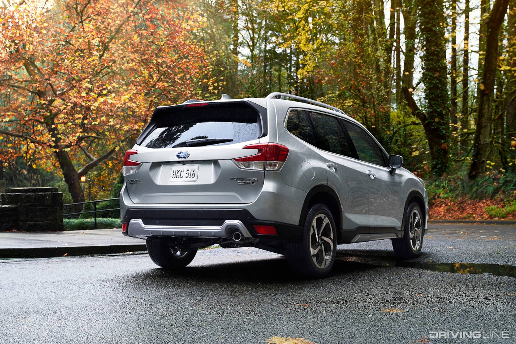 Subaru Forester Trim Options: A Guide to Sport, Wilderness & More ...
