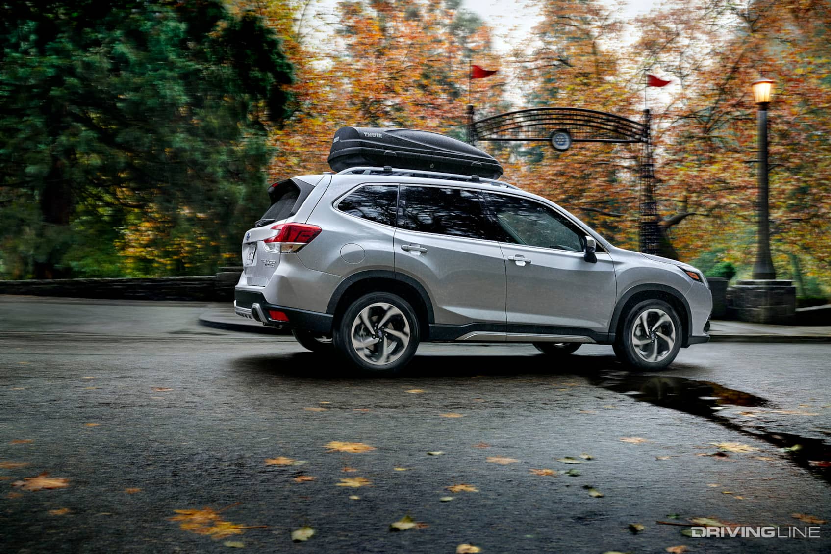Subaru Forester Trim Options: A Guide to Sport, Wilderness & More ...