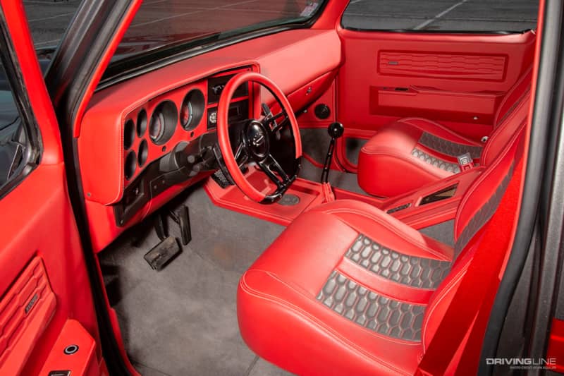 Tom the C-10: A Faithful, Rejuvenated ’84 Chevy Truck | DrivingLine