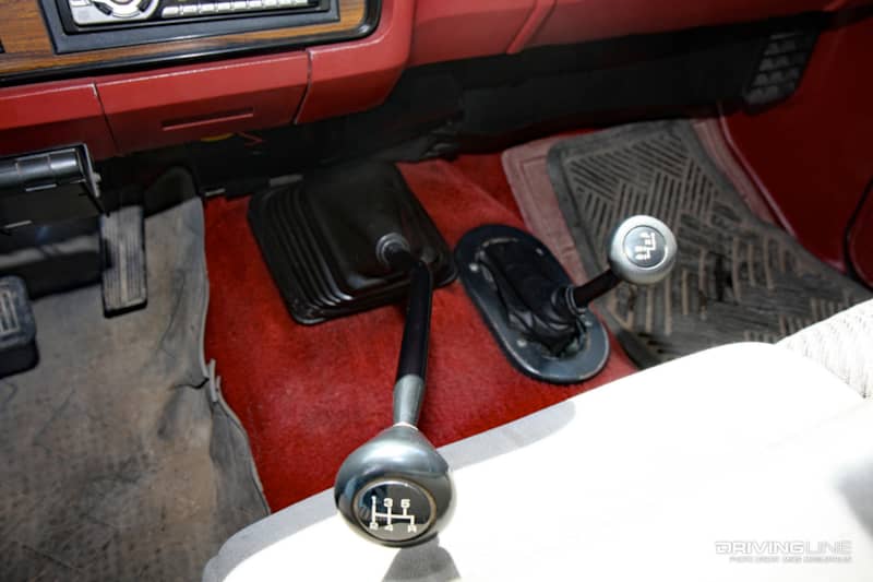 History Of The Cummins-Powered Ram (1989-1993)—The Truck With An ...