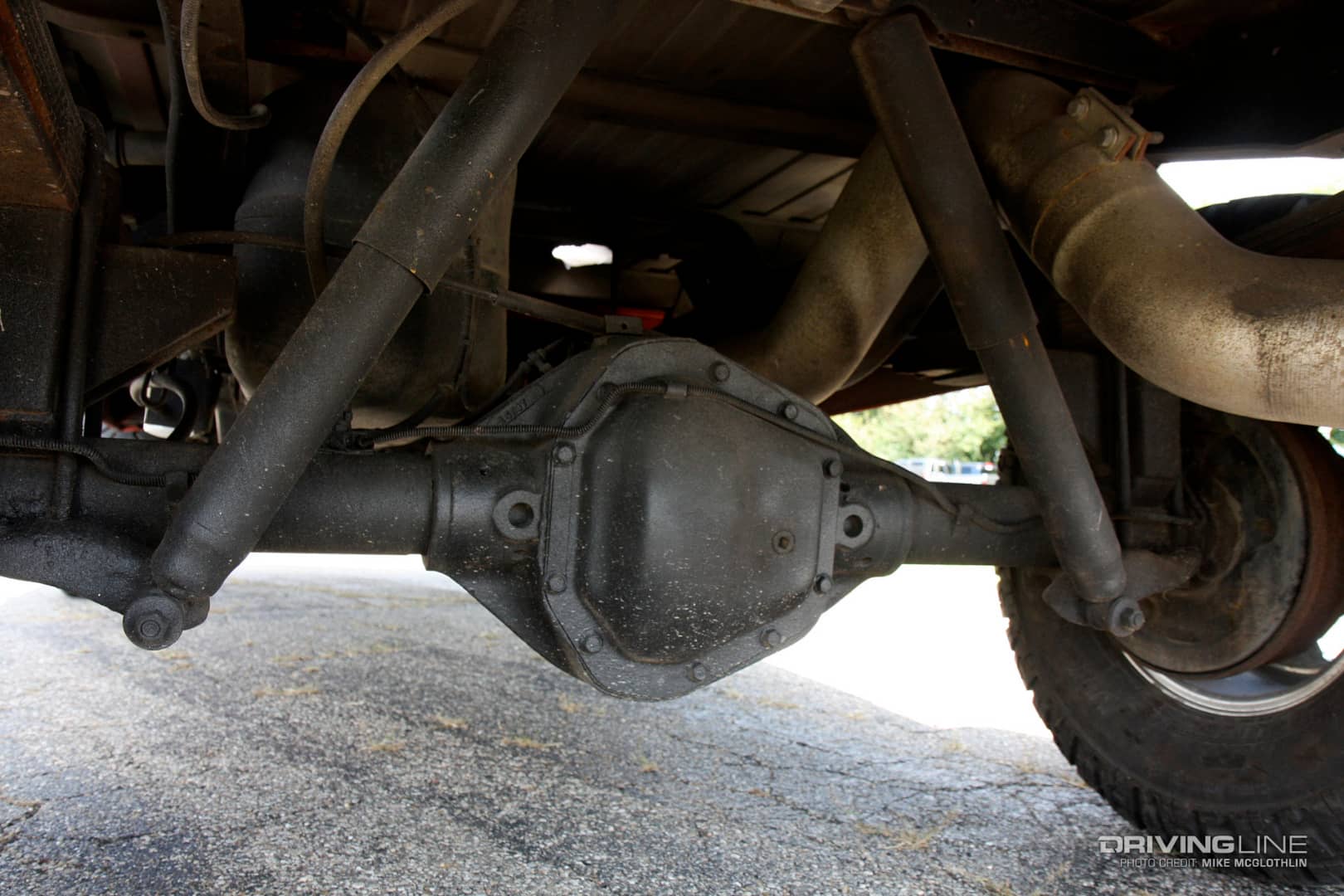 History Of The Cummins-Powered Ram (1989-1993)—The Truck With An ...