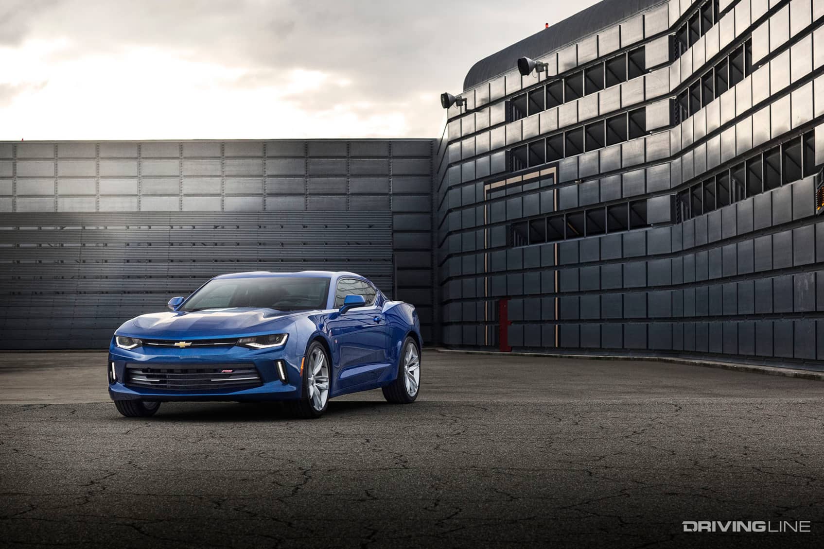Cheaper than a V8, But Worth the Savings? The Chevy Camaro V6 & 2.0 ...