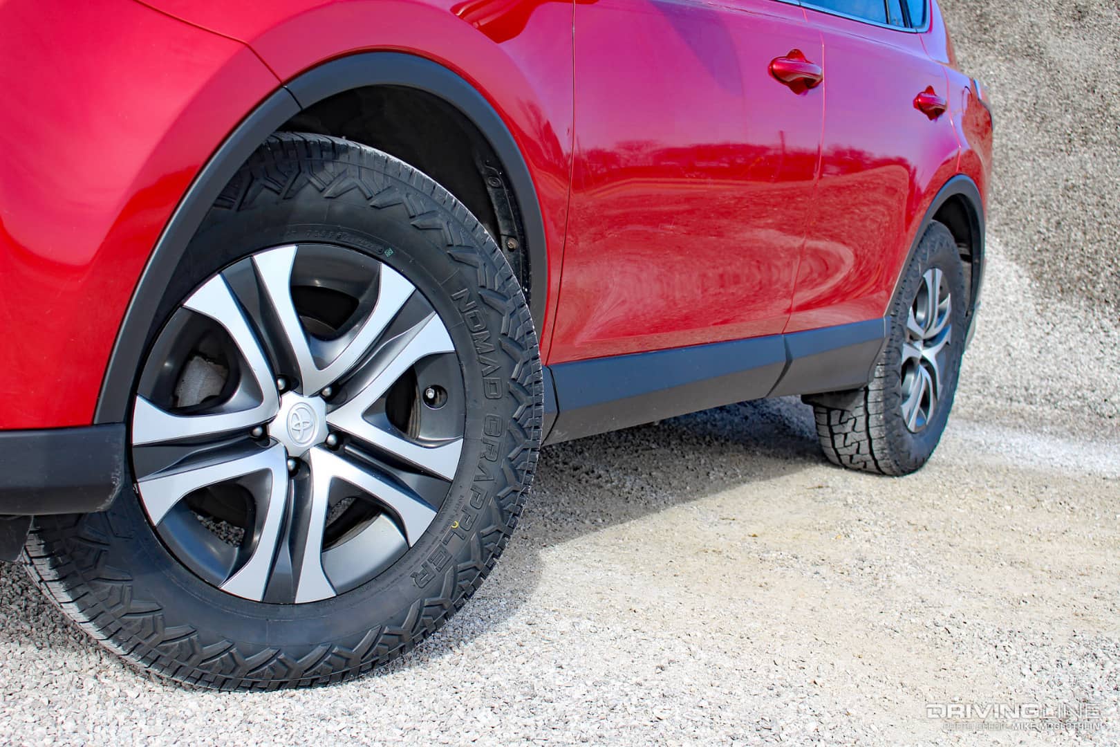 Nomad Grappler Review: 10,000 Miles And 2 Winters On The Perfect CUV ...