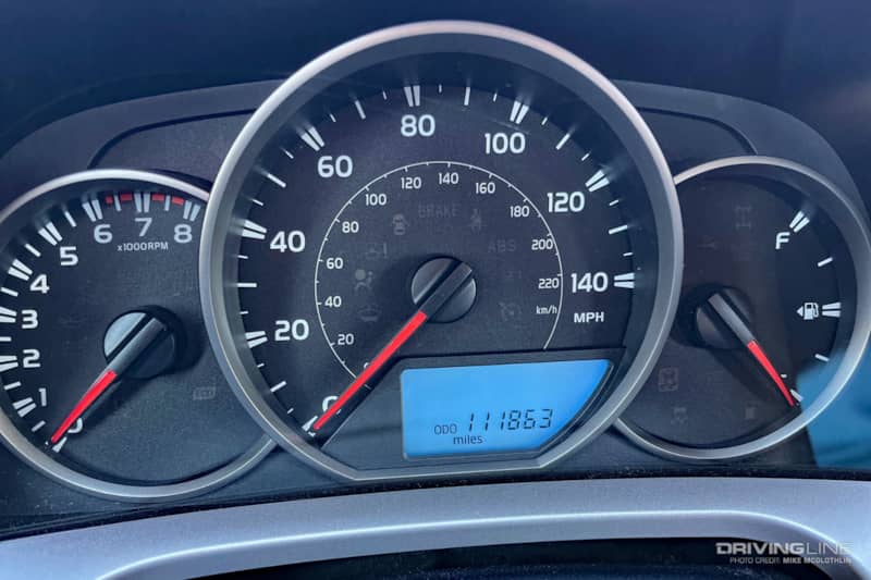 Nomad Grappler Review: 10,000 Miles And 2 Winters On The Perfect CUV ...