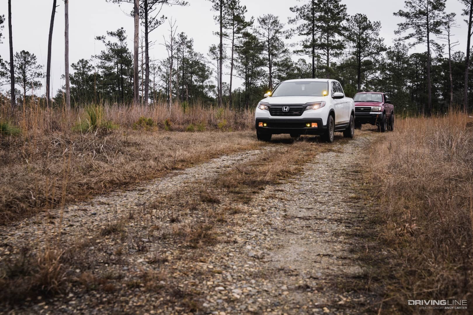 5 Things to Know About Full-Sized Spare Tires for CUVs that Off-Road ...