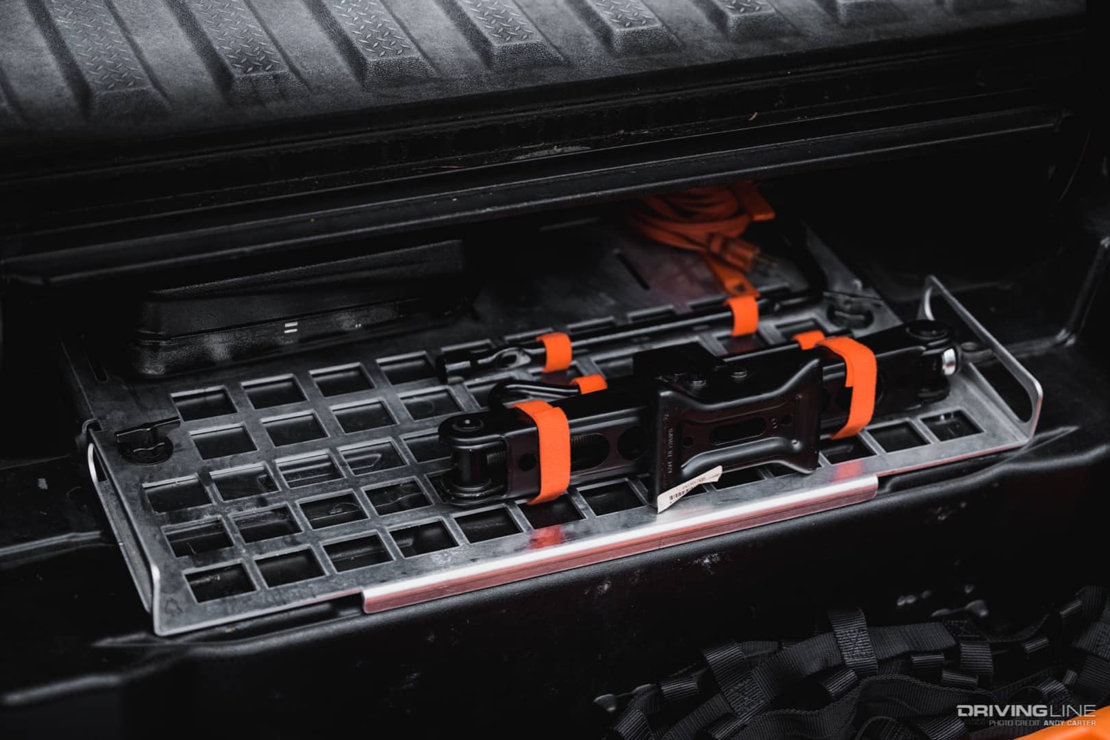 5 Things to Know About Full-Sized Spare Tires for CUVs that Off-Road ...