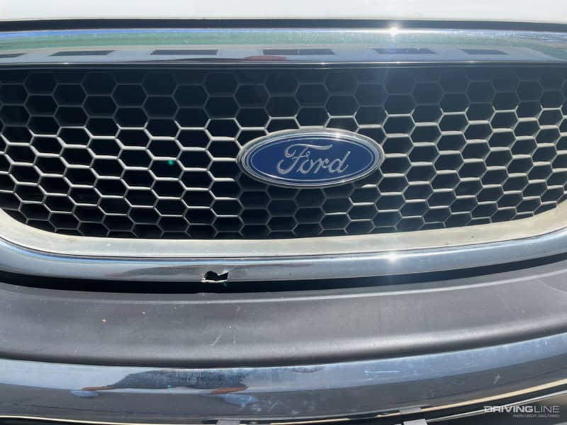 Rekindling an Old Flame: Affordable Ways to Revitalize an Older Truck ...