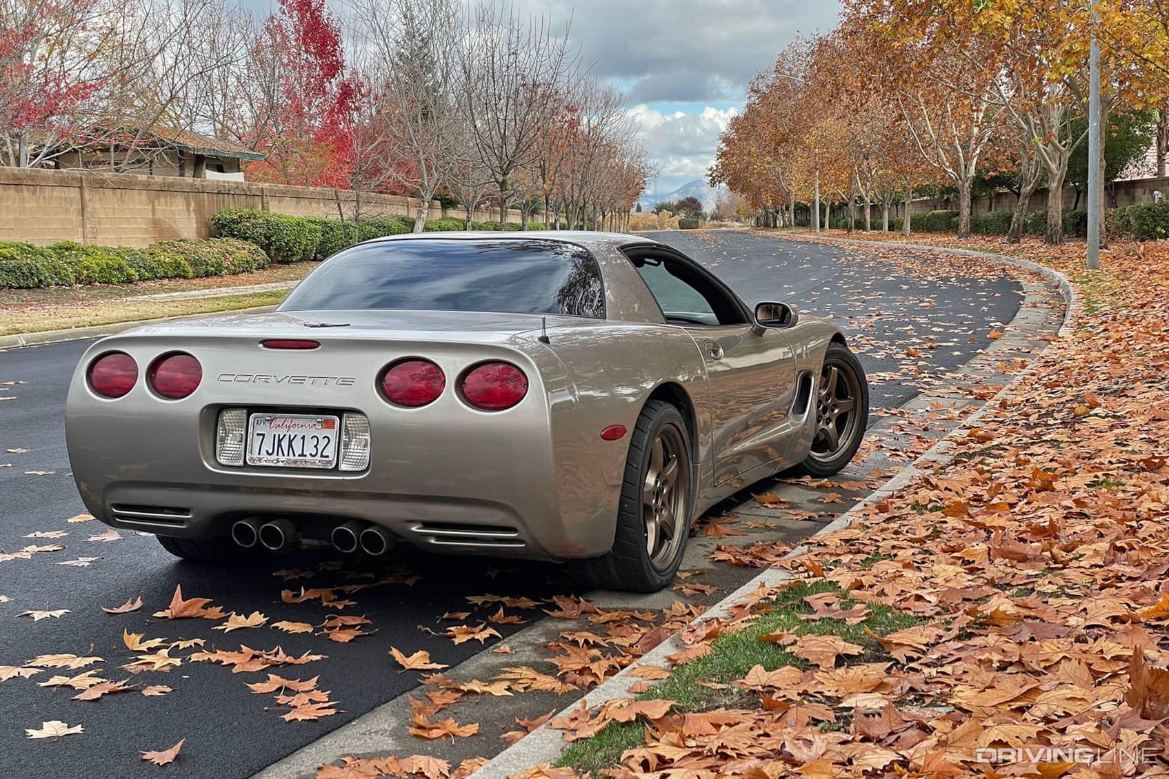 Cheap LS1 Thrills? Used C5 Corvette vs 4th Gen Camaro & Trans Am ...