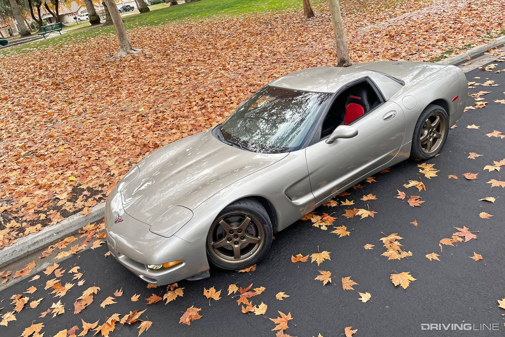 Budget C5 Corvette Project Car Update: All The Little Things | DrivingLine