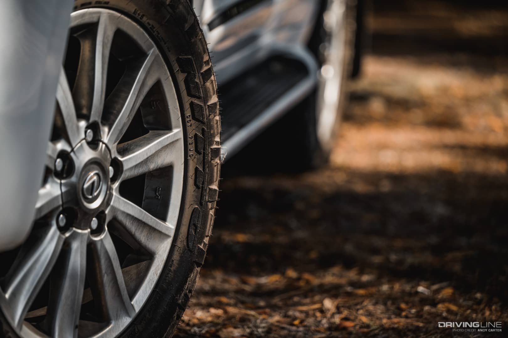 Should You Stick with the Stock Diameter When Upgrading Your Off-Road ...