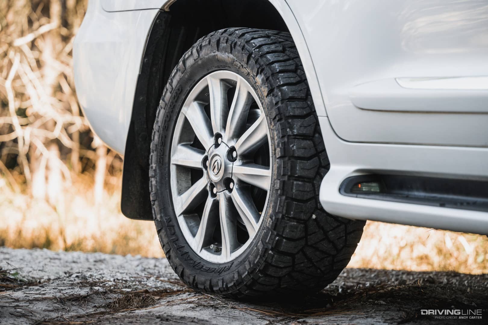 Should You Stick with the Stock Diameter When Upgrading Your Off-Road ...