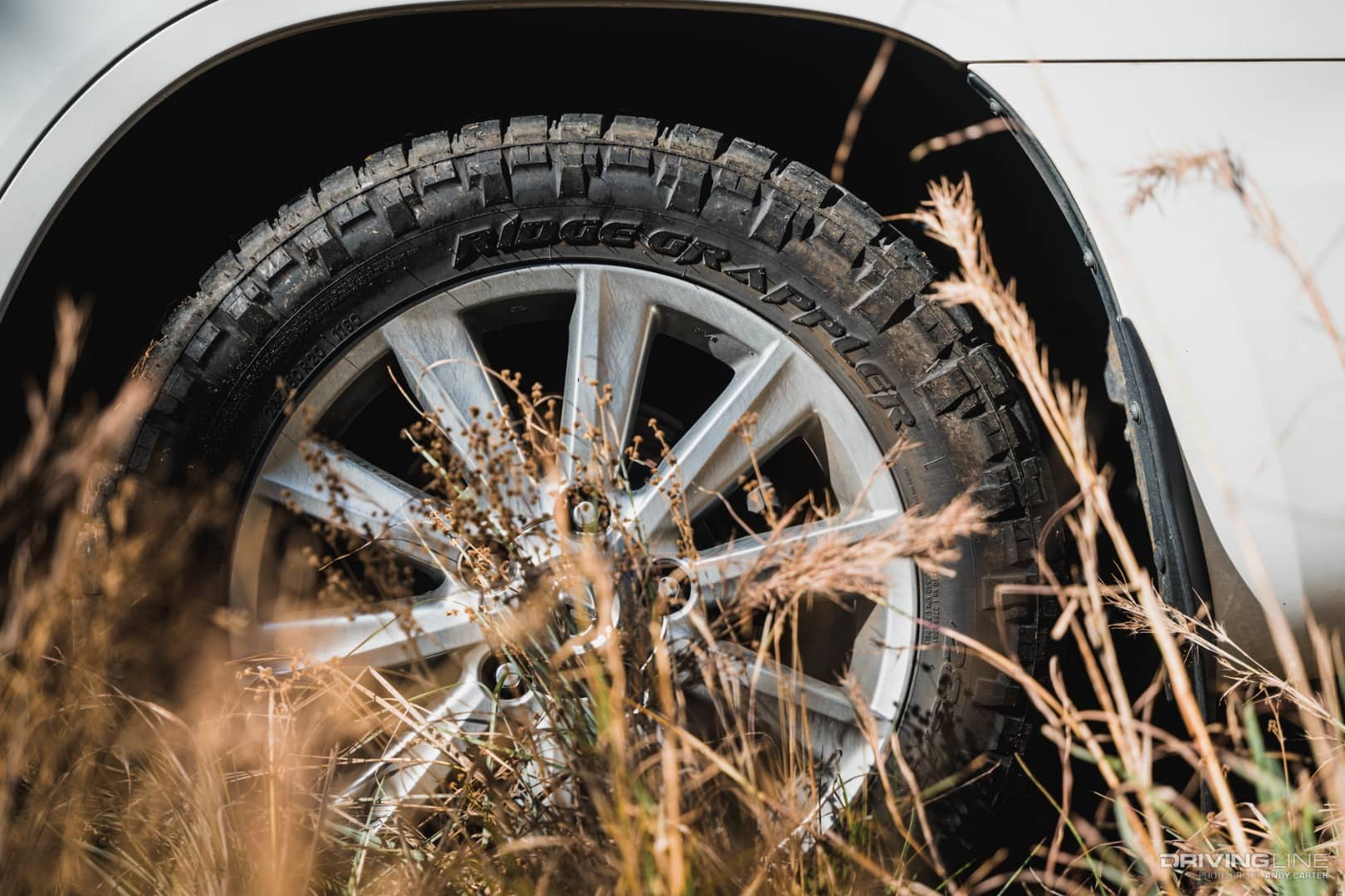 Should You Stick with the Stock Diameter When Upgrading Your Off-Road ...