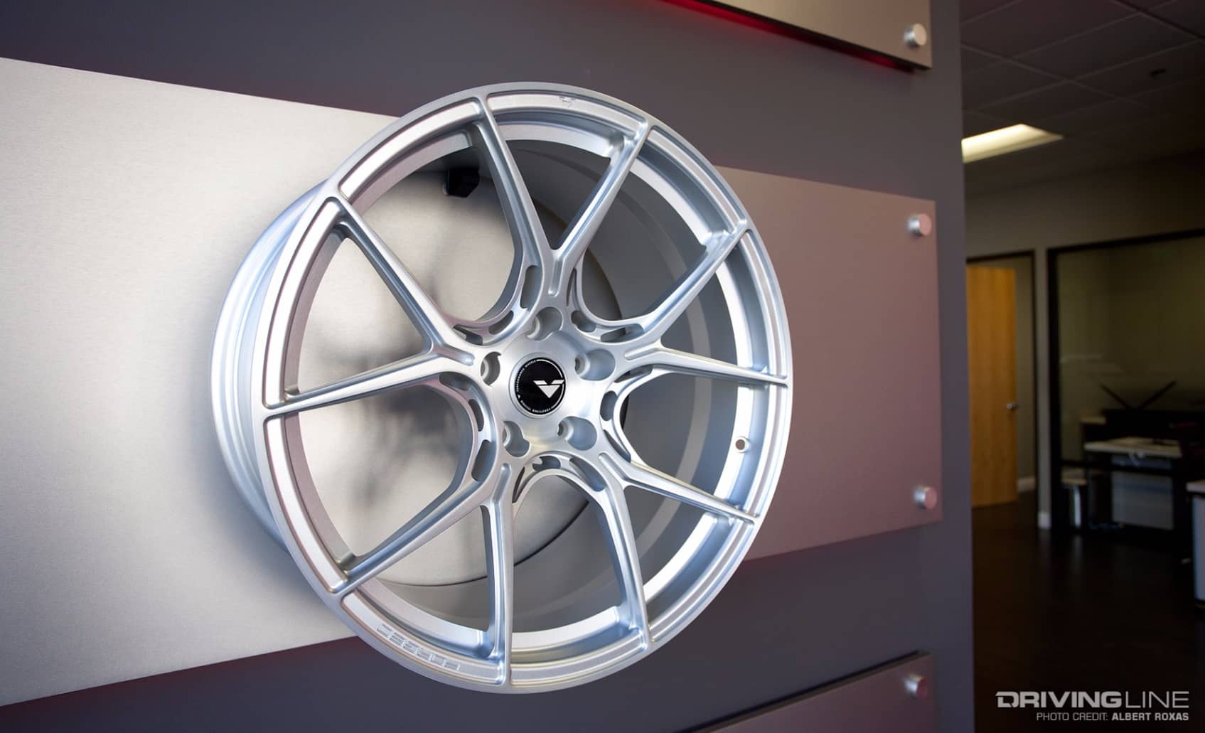 What are Forged Wheels and Do You Need Them for Your Muscle Car ...