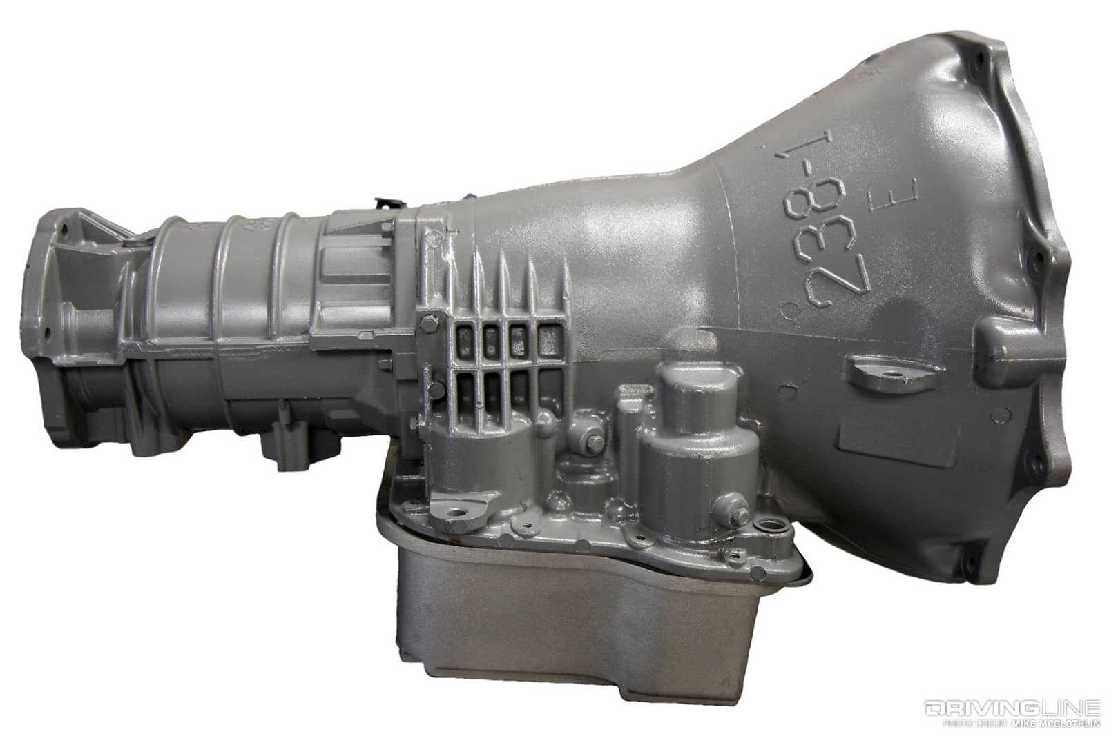 History Of The 2003-2007 HD Dodge Rams: Common-Rail Cummins, New ...