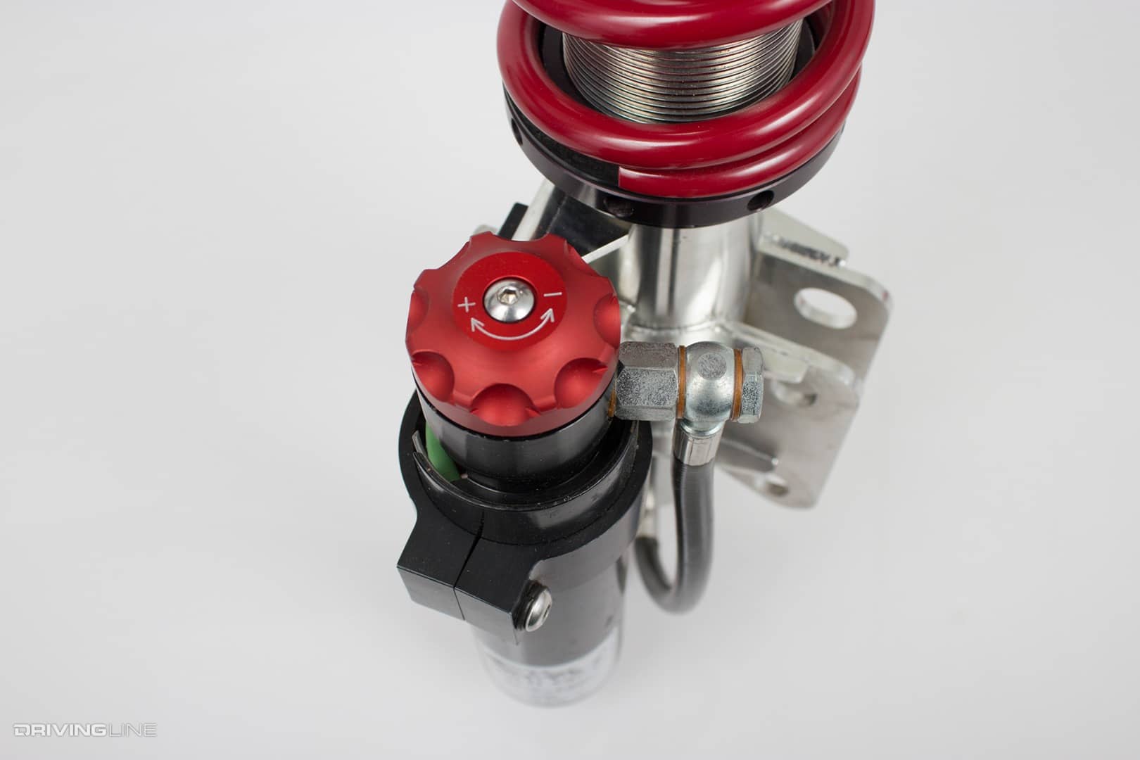 10 Suspension Terms Every Gearhead and Tuner Needs to Know | DrivingLine