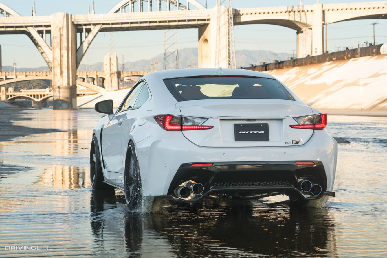 10 Suspension Terms Every Gearhead and Tuner Needs to Know | DrivingLine