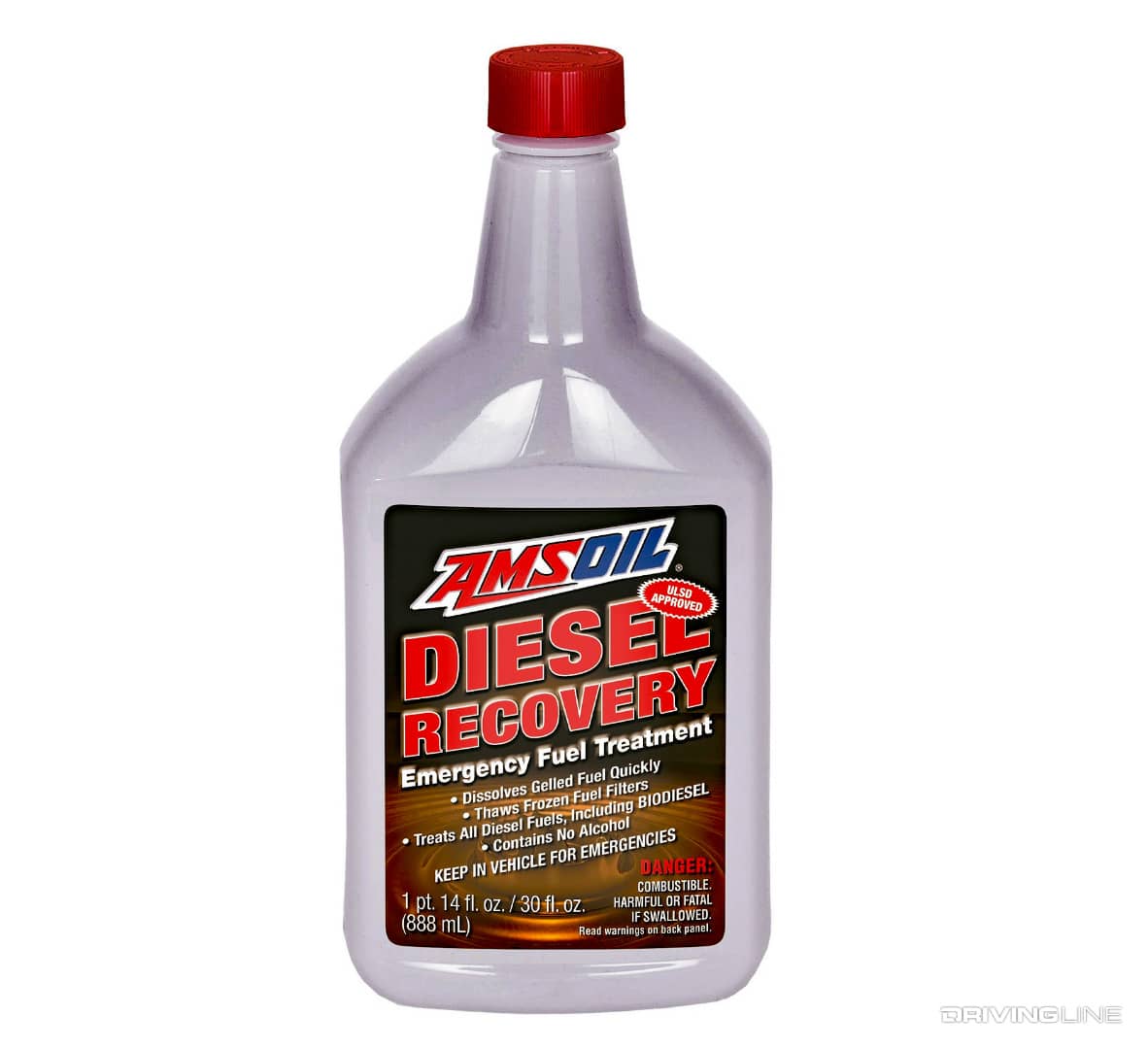 Gelled Up! How To Avoid The Age-Old, Cold-Weather Diesel Catastrophe ...