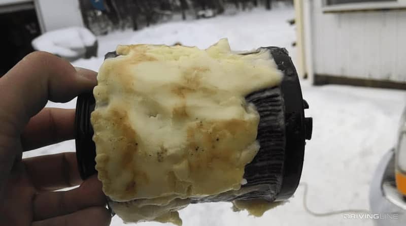 Gelled Up! How To Avoid The Age-Old, Cold-Weather Diesel Catastrophe ...