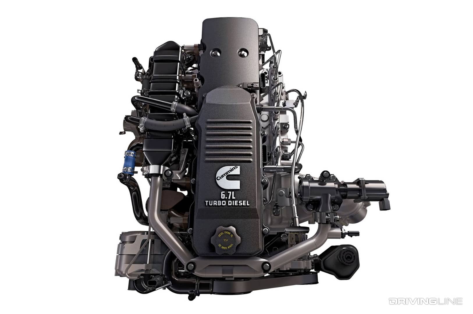 History Of The 2007.5-2009 HD Dodge Rams: Brand-New Cummins, Six-Speed ...