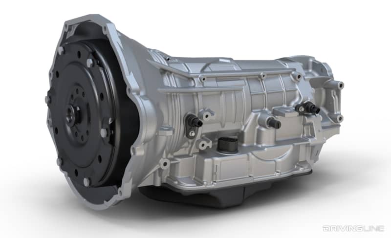 History Of The 2007.5-2009 HD Dodge Rams: Brand-New Cummins, Six-Speed ...