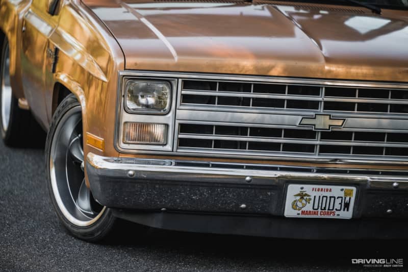 5 Ways to Transform Your Eighties Pickup into a Modern Cruiser: 1986 ...