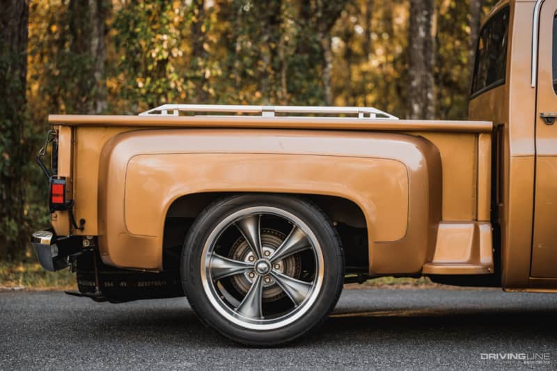 5 Ways to Transform Your Eighties Pickup into a Modern Cruiser: 1986 ...