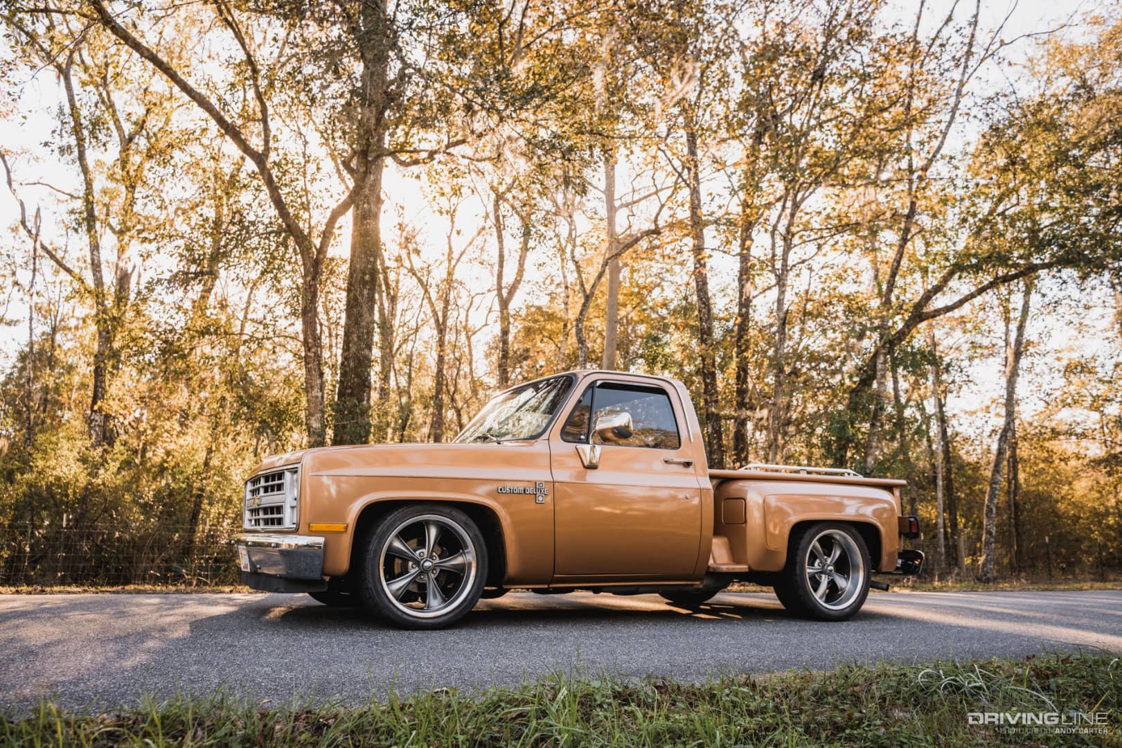 5 Ways to Transform Your Eighties Pickup into a Modern Cruiser: 1986 ...