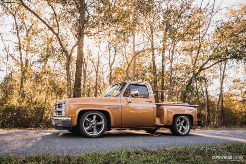 5 Ways to Transform Your Eighties Pickup into a Modern Cruiser: 1986 ...