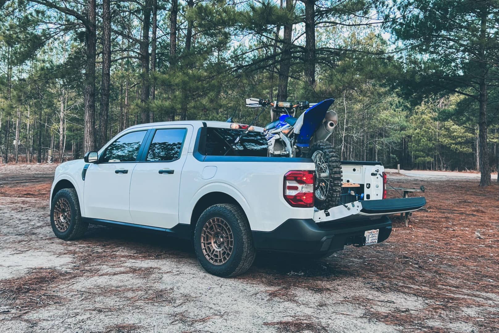 Ford Maverick XL Hybrid Long Term Review | DrivingLine