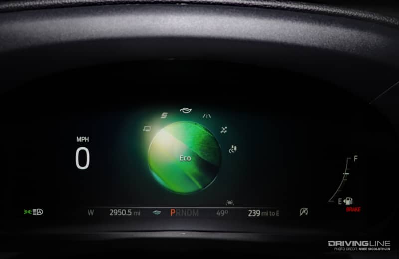 Ford Drive Mode Guide: Understanding FoMoCo’s Late-Model Driving ...
