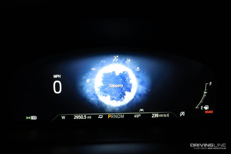 Ford Drive Mode Guide: Understanding FoMoCo’s Late-Model Driving ...