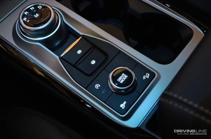 Ford Drive Mode Guide: Understanding FoMoCo’s Late-Model Driving ...