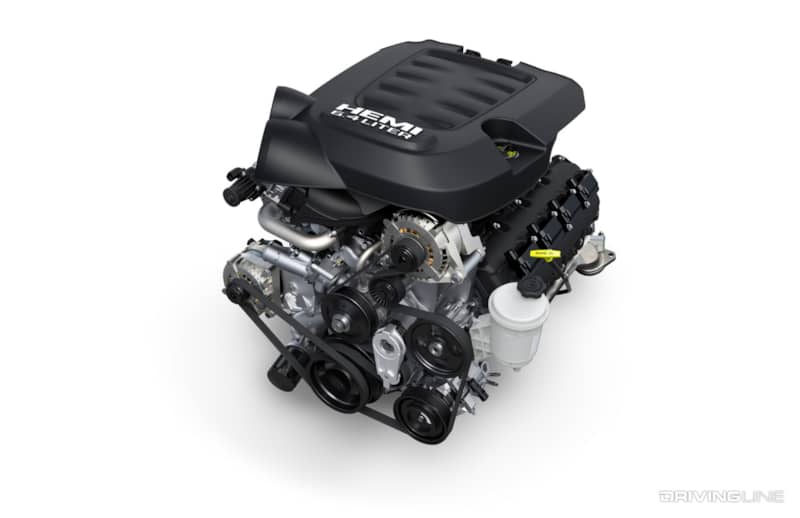 History Of The 2010-2018 HD Rams: Fresh Body Style, New Suspension ...
