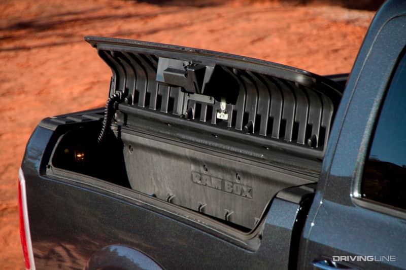 History Of The 2010-2018 HD Rams: Fresh Body Style, New Suspension ...