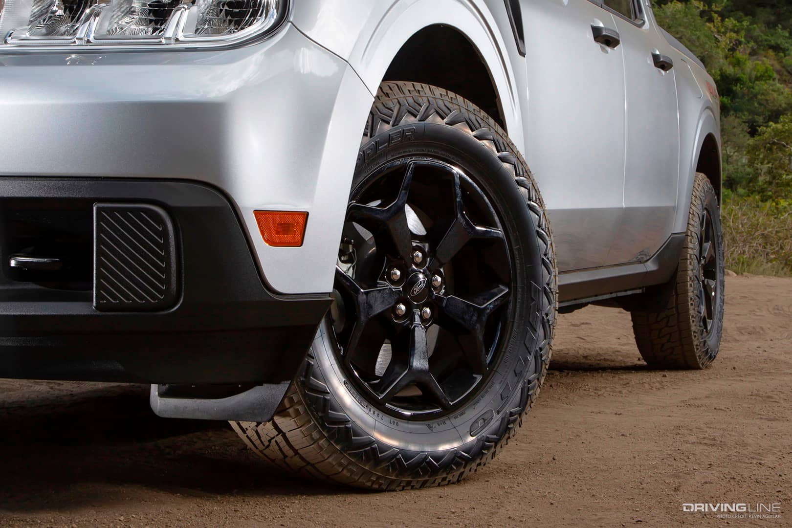 Hitting The 5,000-Mile Mark With Nitto’s Nomad Grappler Tires: On-Road ...