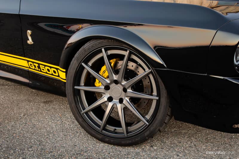 Installing Plus-Sized Wheels for Better Handling: The Pros and Cons ...