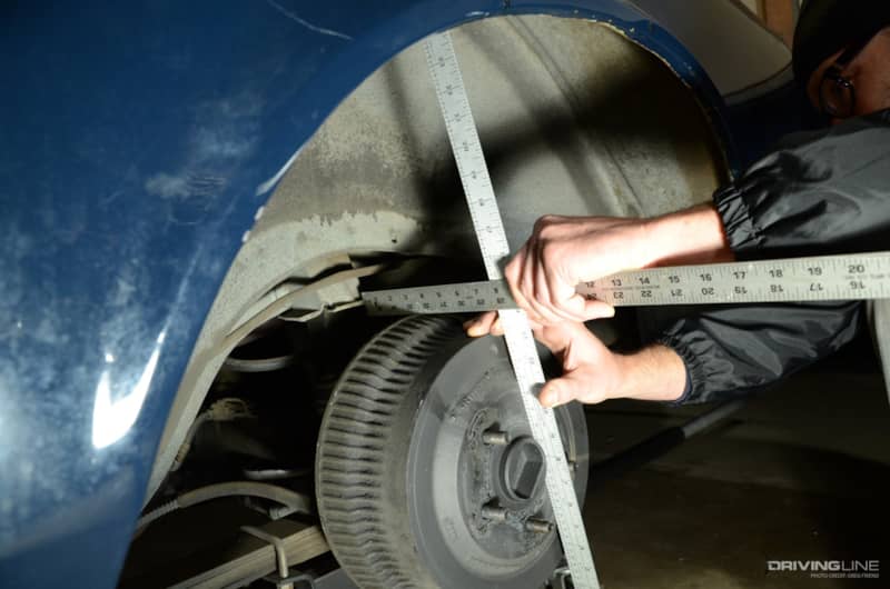 Installing Plus-Sized Wheels for Better Handling: The Pros and Cons ...