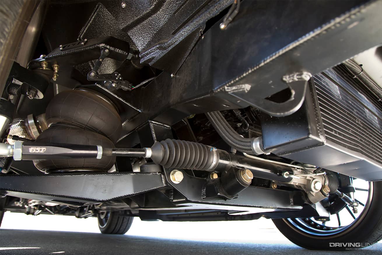 How Low Should You Go? Pros and Cons of Lowering a Street Car or Truck ...