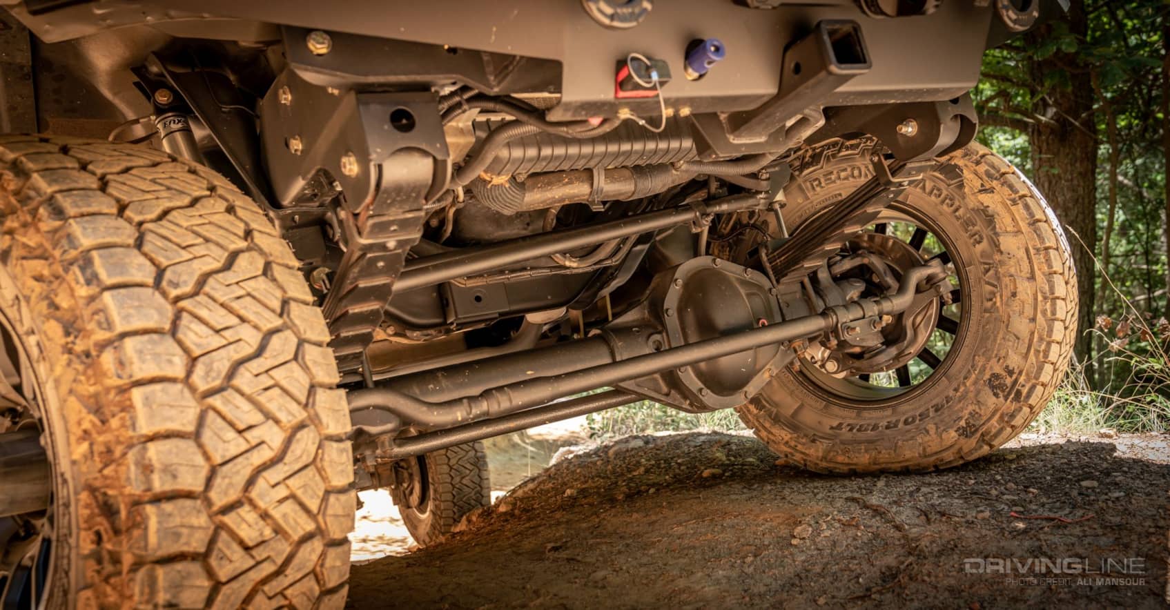 Ford E-Series 4th Gen Buyers’ Guide | DrivingLine