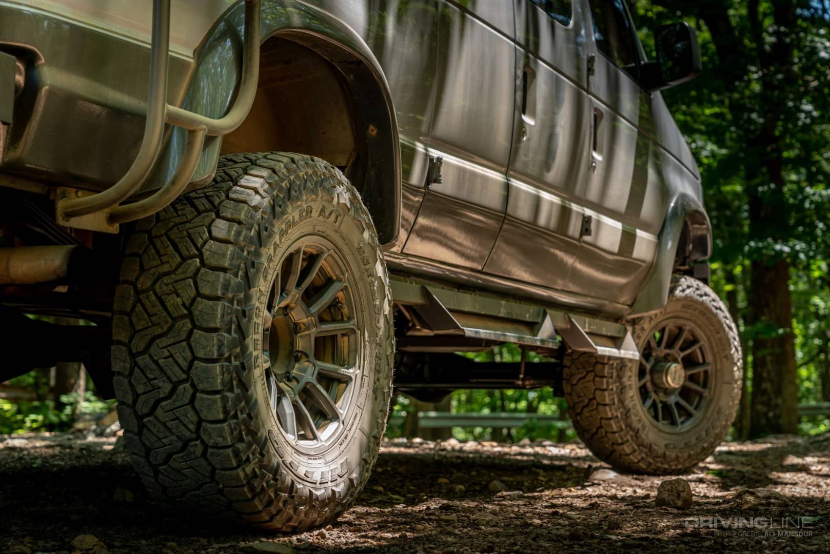 Ford E-Series 4th Gen Buyers’ Guide | DrivingLine