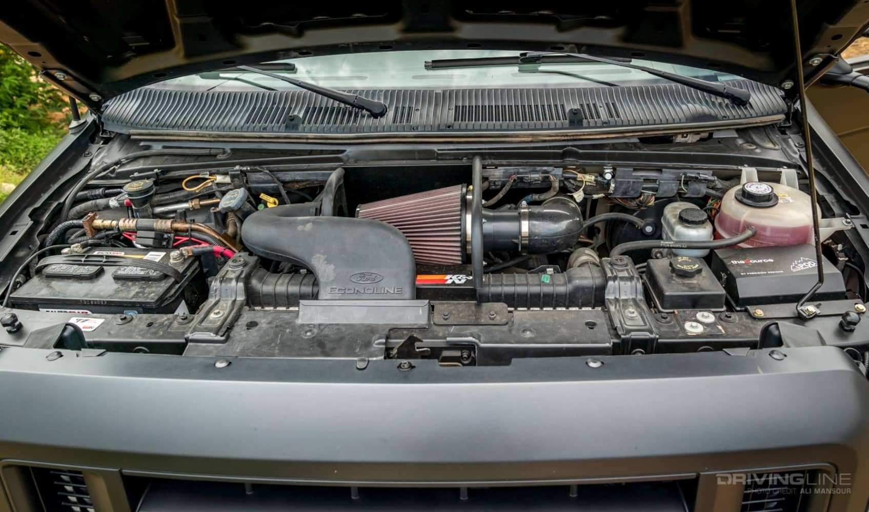 Ford E-Series 4th Gen Buyers’ Guide | DrivingLine