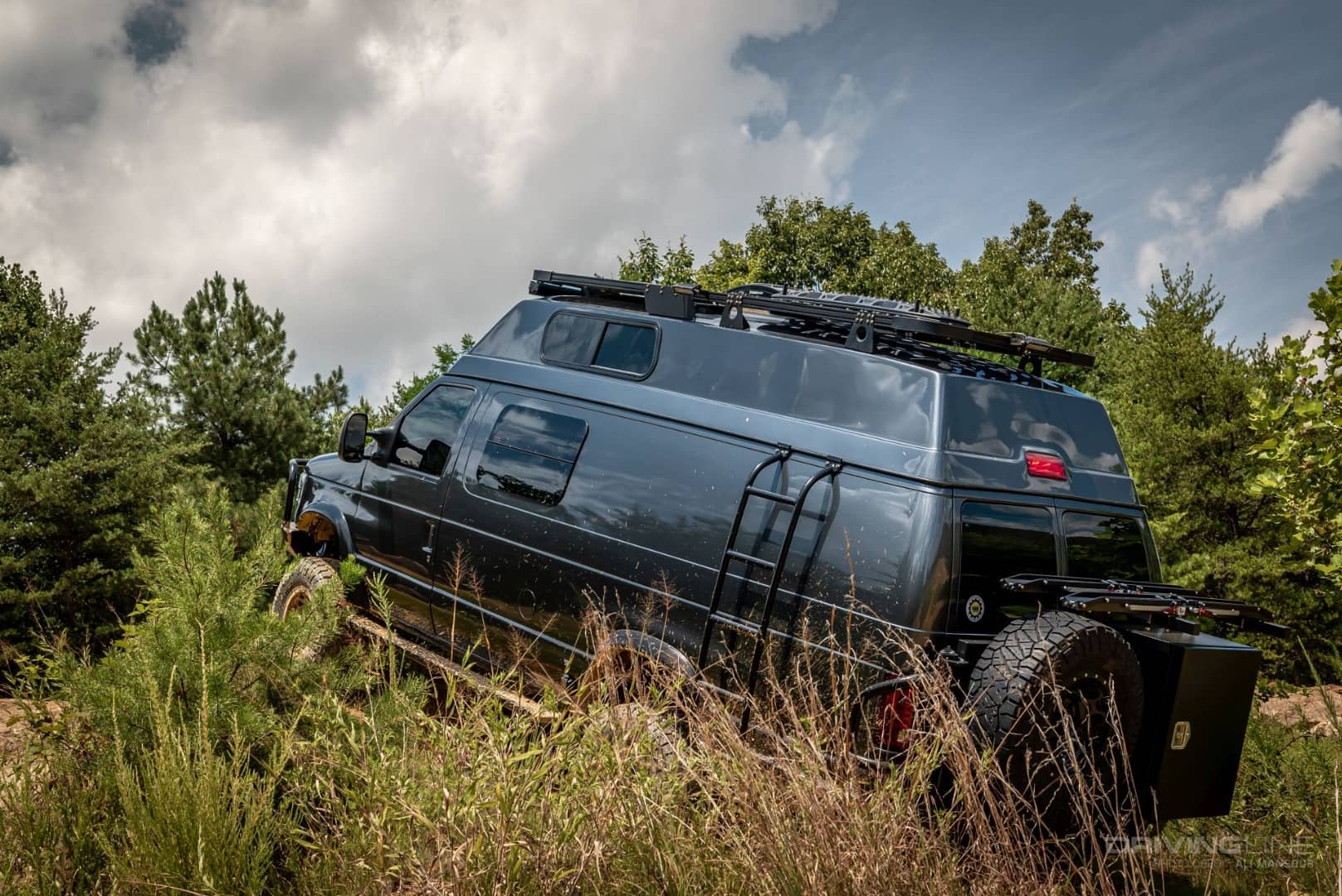 Ford E-Series 4th Gen Buyers’ Guide | DrivingLine